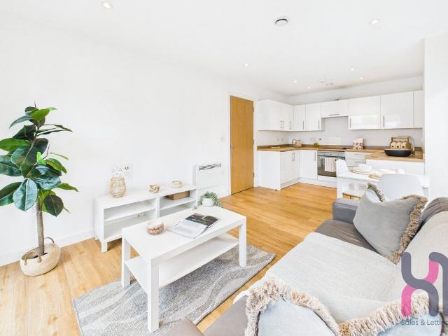 Eastbank Tower, 277 Great Ancoats Street M4, 2 bed flat to rent, £1,375 pcm | PrimeLocation