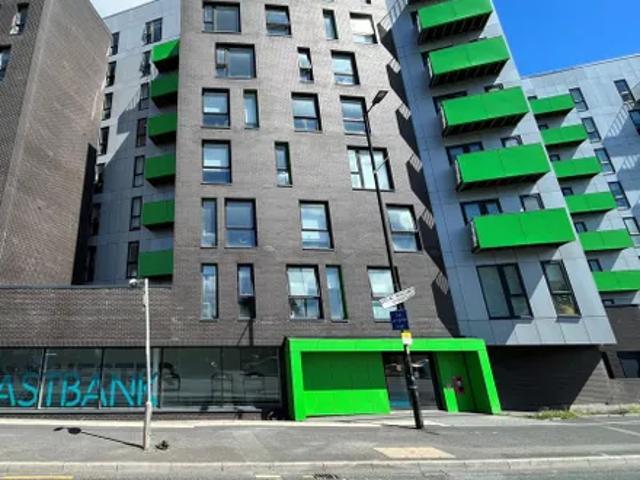Eastbank Tower, 277 Great Ancoats Street, Manchester, M1 2NP, United Kingdom | 2 bed apartment for rent #168060713 | Rentberry