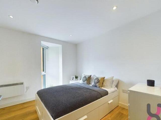 Eastbank Tower, Great Ancoats Street, 2 Bedroom Flat