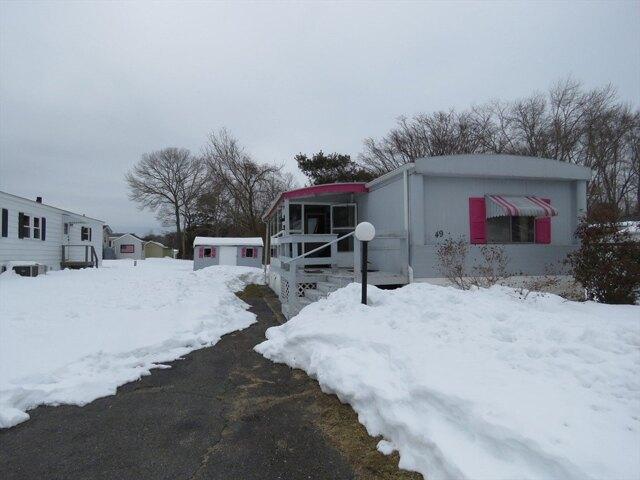 Eastbridge Dr, Taunton, Property For Sale
