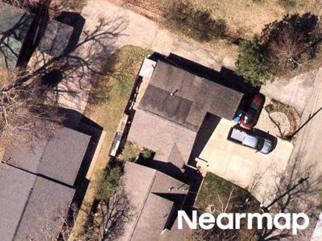 Eastbrook Ave