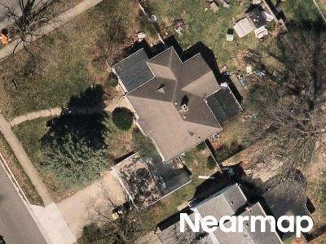 Eastbrook Dr