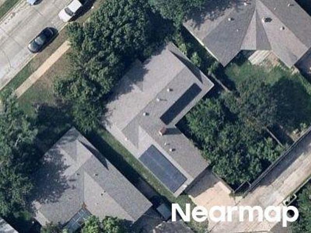 Eastbrook Dr