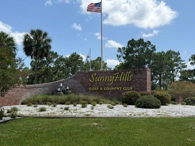 Eastbrook Dr, Chipley, FL 32428