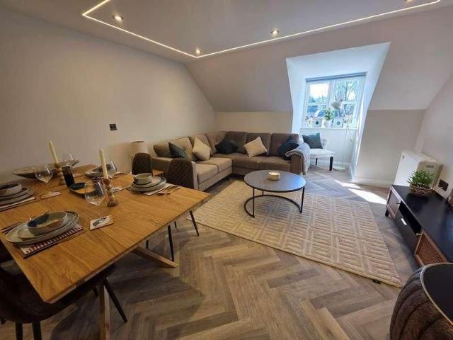 Eastbrook Row, Wimborne, BH21
