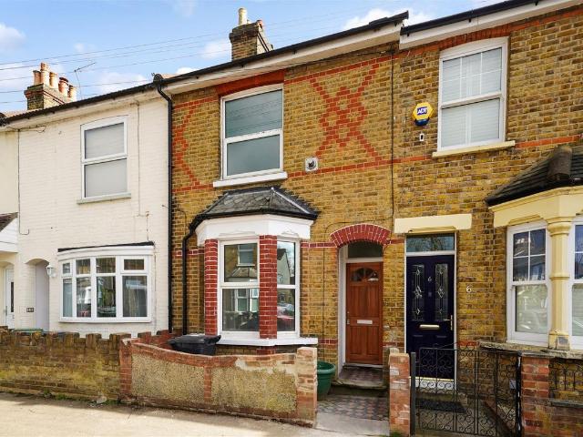 Eastbrook Road, Waltham Abbey EN9, 2 bed terraced house to rent, £1,800 pcm | PrimeLocation