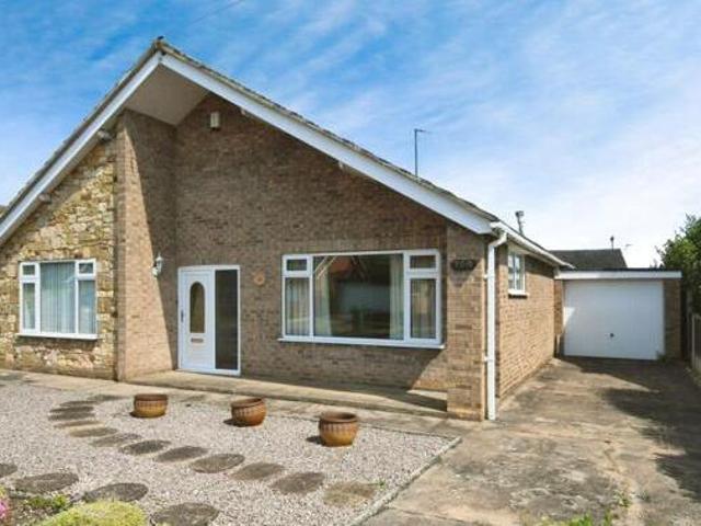 Eastbrook Road, Lincoln, 2 Bedroom Detached