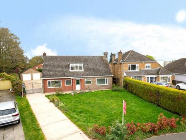 Eastbrook Road, Lincoln, 5 Bedroom Detached