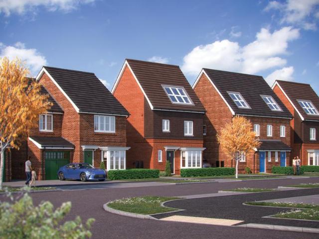 Eastbrook Village