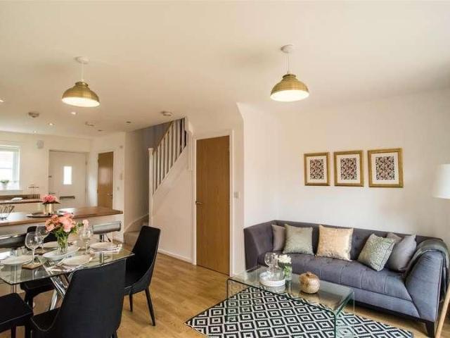Eastbrook Village, Liverpool, L31