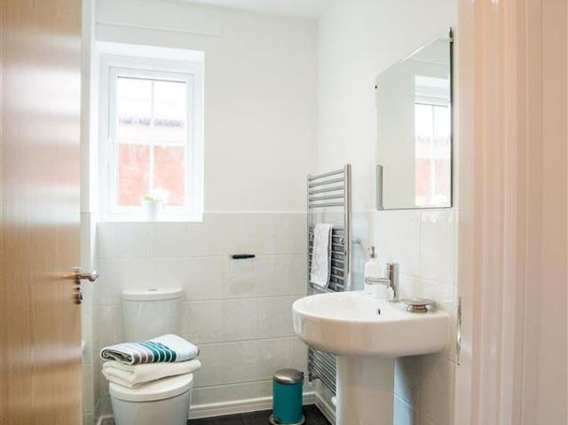 Eastbrooke Village, Maghull L31, 4 bed semi detached house to rent, £1,695 pcm | PrimeLocation