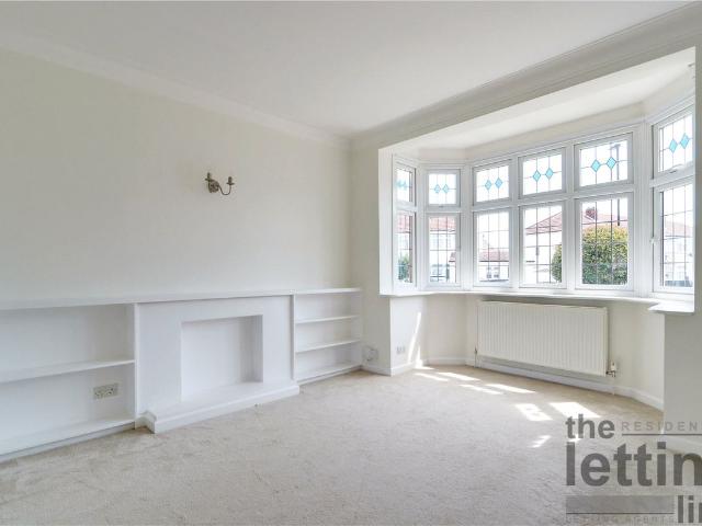Eastbury Avenue, Enfield, Middlesex EN1, 3 bed semi detached house to rent, £2,300 pcm | PrimeLocation