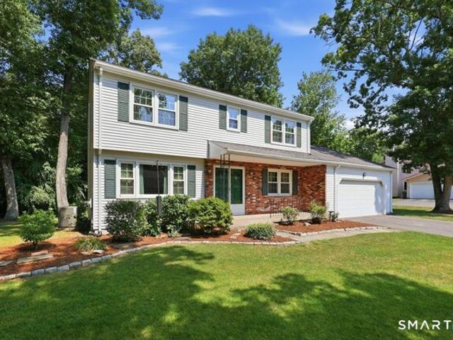Eastbury Hill Rd, Glastonbury, Home For Sale