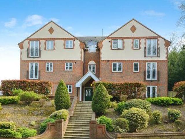 Eastbury Road, Watford, 1 Bedroom Flat
