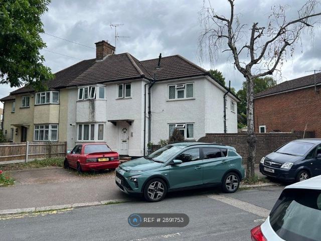 Eastbury Road, Watford WD19, 1 bed flat to rent, £1,150 pcm | PrimeLocation