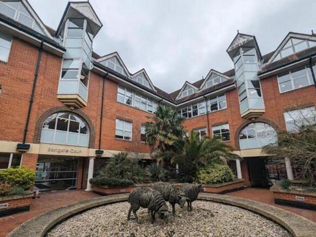 Eastgate Court, High Street, Office To Lease