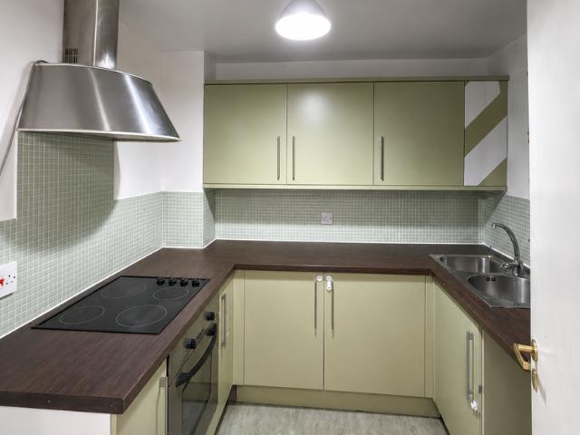 Eastgate Close, London SE28, 1 bed flat to rent, £1,200 pcm | PrimeLocation