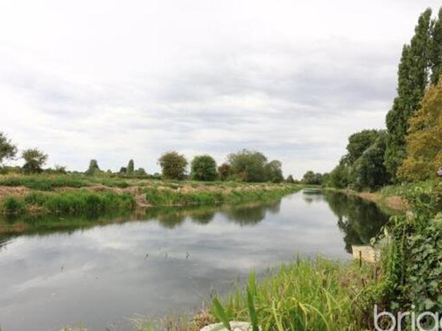 Eastgate, Deeping St James, 3 Bedroom Detached