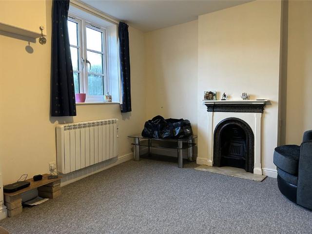 Eastgate Gardens, Taunton, TA1
