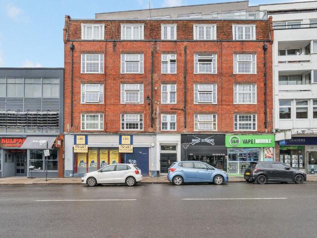 Eastgate House, High Street, Guildford GU1, Studio to rent, £1,050 pcm | PrimeLocation