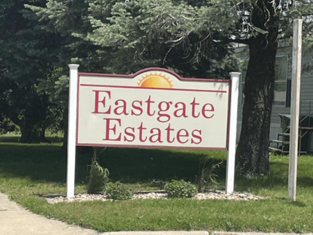 Eastgate MHC, LLC