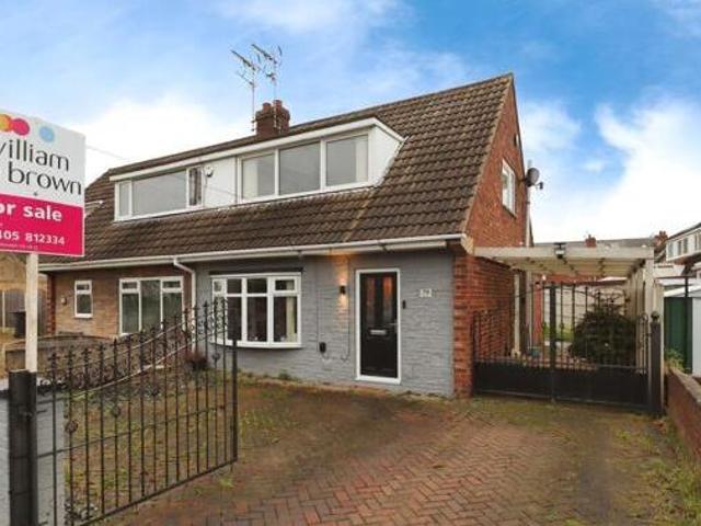Eastgate, Moorends, 2 Bedroom Semi detached