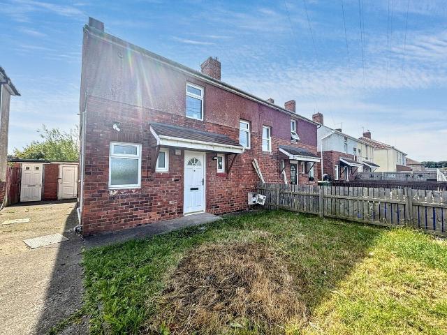 Eastgate, Scotland Gate, Choppington NE62, 3 bed semi detached house to rent, £795 pcm | PrimeLocation