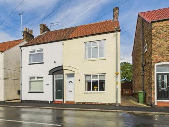 Eastgate South, Driffield, 3 Bedroom Semi detached