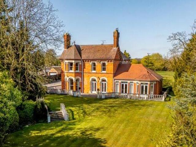 Eastgate, Sleaford, 5 Bedroom Detached