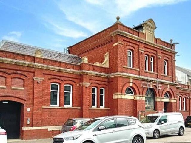 Eastgate Street, Gloucester, Residential Development For