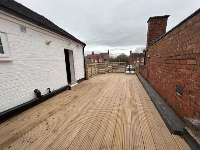 Eastgate Street, Stafford ST16, 4 bed flat to rent, £895 pcm | PrimeLocation