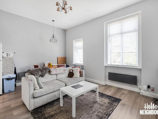 Eastdown Park, London SE13, 1 bed flat to rent, £1,500 pcm | PrimeLocation