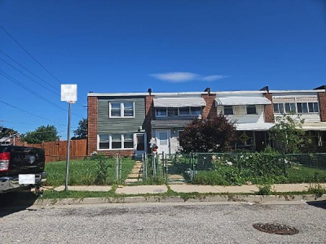 Eastdale Rd