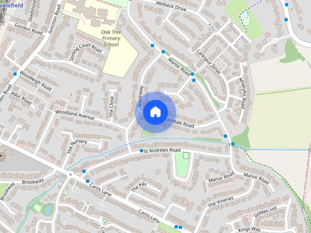 Eastdale Road, Burgess Hill, RH15