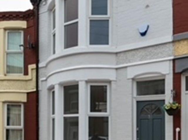 Eastdale Road, Liverpool L15, 3 bed terraced house to rent, £1,150 pcm | PrimeLocation