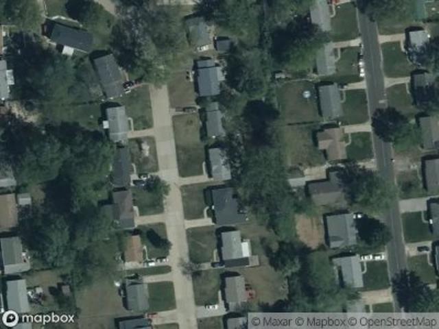 Eastdell Dr