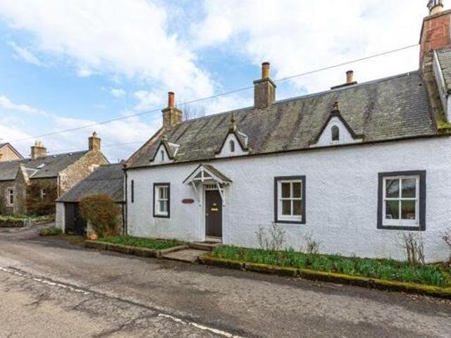 Easter Cottage, Main Street, 4 Bedroom End