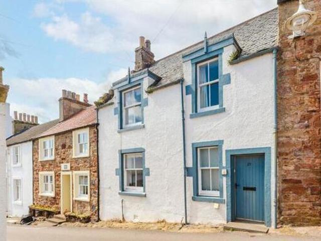 Easter Cottage, Shoregate, 2 Bedroom Terraced