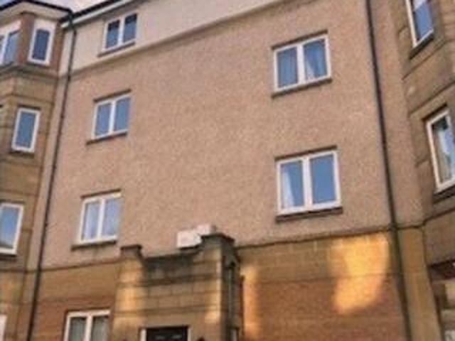 Easter Dalry Drive, Haymarket, 1 Bedroom Flat