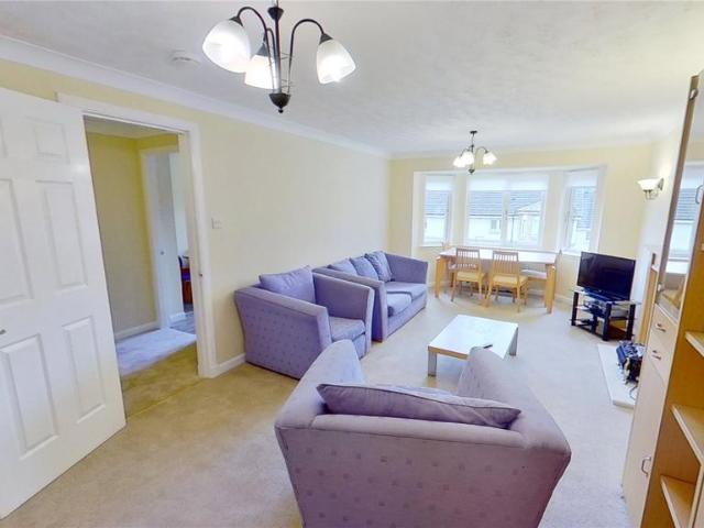 Easter Dalry Road, Edinburgh, EH11 2 bed flat to rent £1,455 pcm £336 pw