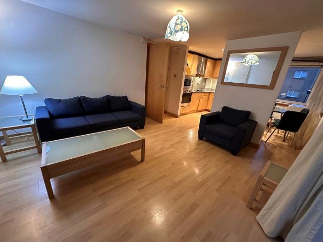Easter Dalry Rigg, Edinburgh, EH11 2 bed flat to rent £1,450 pcm £335 pw