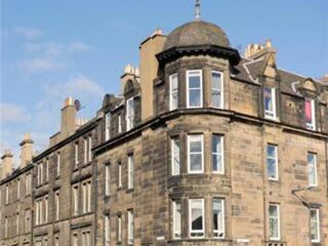 Easter Road, Edinburgh, 1 Bedroom Apartment