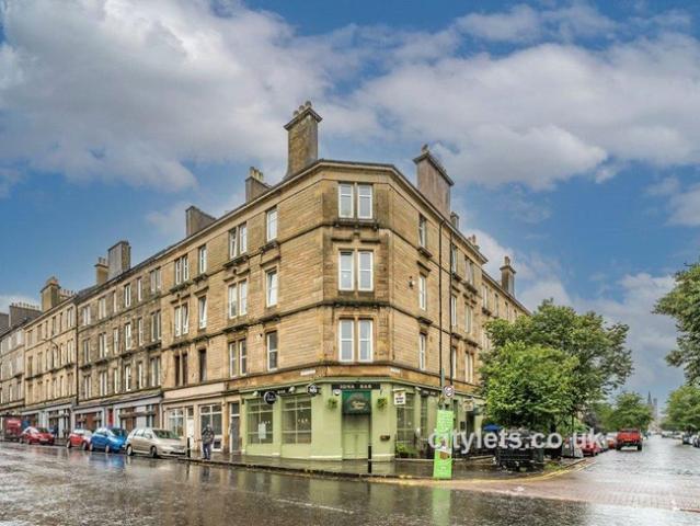 Easter Road, Edinburgh