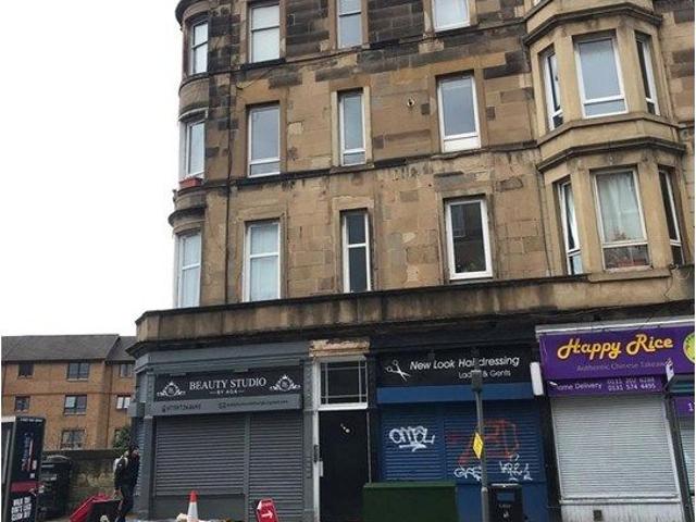 Easter Road, Edinburgh EH7, 2 bed flat to rent, £1,300 pcm | PrimeLocation