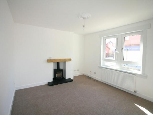 Easter Road, North Lanarkshire, Shotts, ML7 4AS
