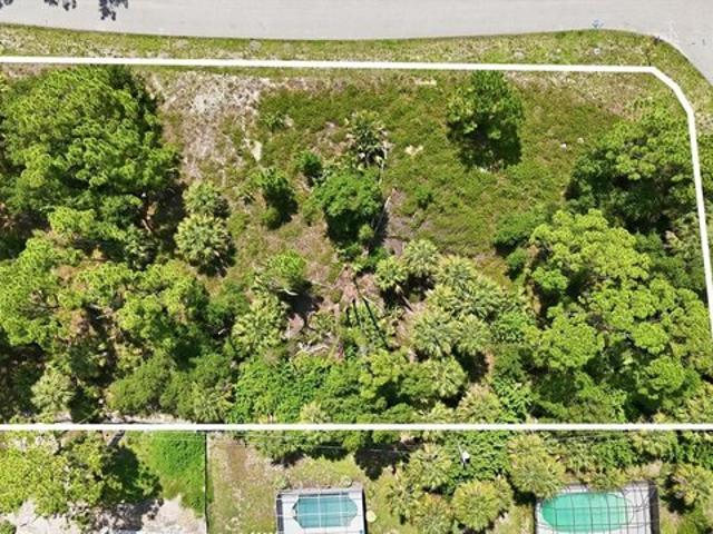 Easter Ter, North Port, FL 34286