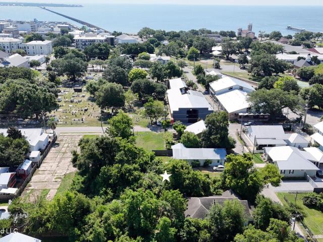 Easterbrook Street, Bay Saint Louis, MS 39520