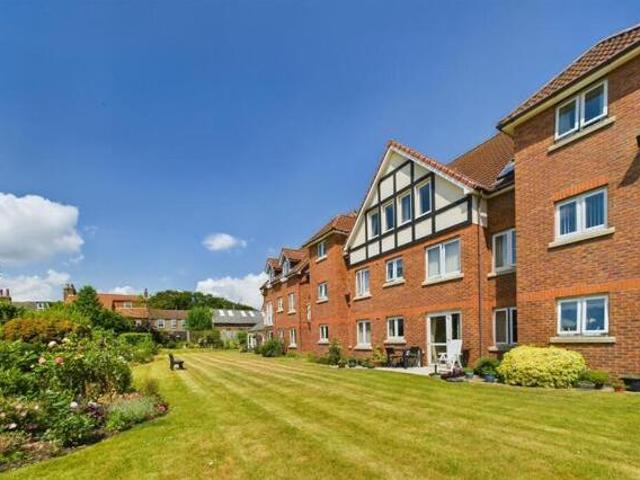 Easterfield Court, Driffield, 1 Bedroom Flat