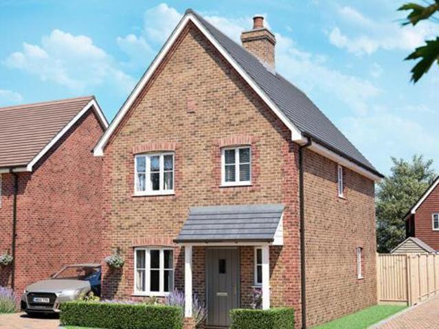 Eastergate, Barnham Road, Chichester, 3 Bedroom Detached