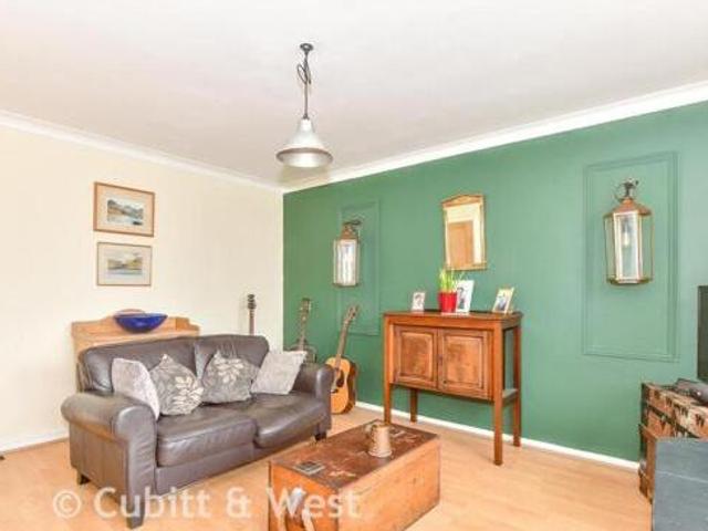 Eastergate Green, Rustington, 1 Bedroom Flat